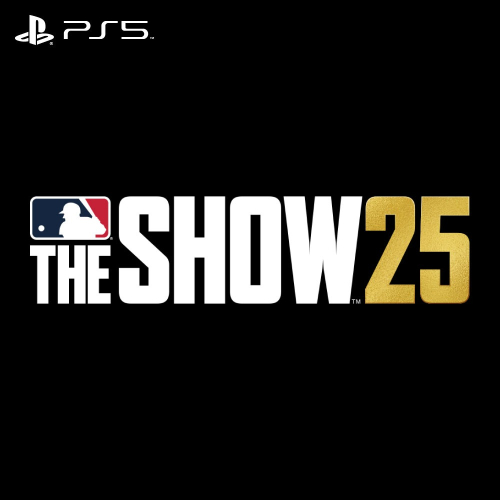 【優格米電玩內湖】【預購】【PS5】美國職棒大聯盟 25 MLB The Show 25《英文版》-2025年春季上市 - 【優格米電玩內湖 ...