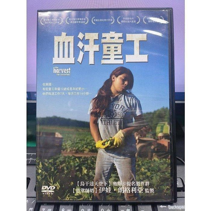 挖寶二手片-Y55-284-正版DVD-電影【血汗童工 便利袋裝】-烏干達天空下製作群 - 挖寶二手片 - iOPEN Mall