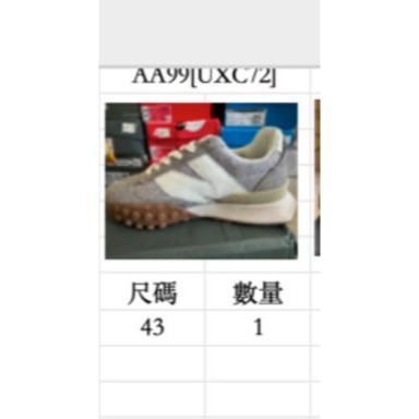 AA99蔡大寶買 43碼 - NIKE 日韓代購潮鞋店 - iOPEN Mall