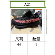 AA21 44碼 @張*源116 買 - NIKE 日韓代購潮鞋店 - iOPEN Mall
