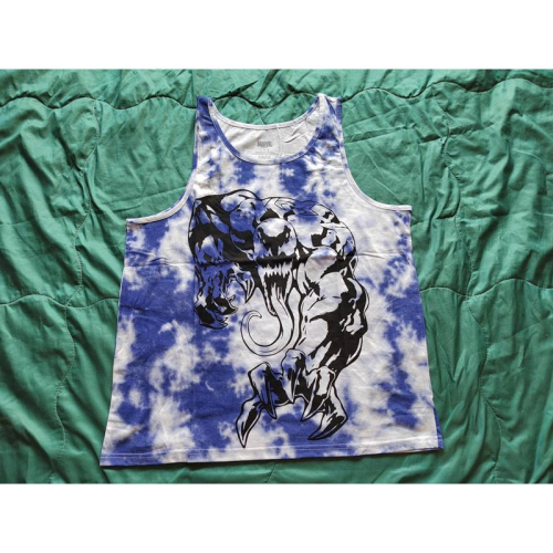 【H5】全新Marvel Venom猛毒背心 SZ L - 潮到不行 - iOPEN Mall
