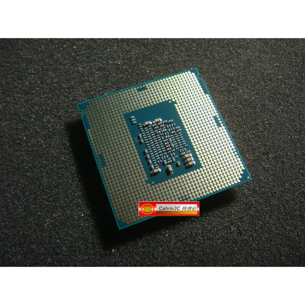 Intel CPU G3930 G4400 G4560 i3-6100 G5400 G4900 G5905 正式版 內顯 - Calvin 3C 株會社 - iOPEN Mall