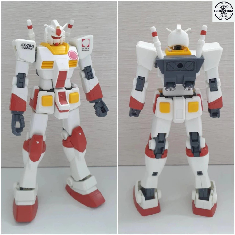 S70【米皇模型】限定 PB HG 1/144 初鋼 RX-78-2 杜拜世界博覽會 日本館宣傳大使 - 【米皇模型】 - iOPEN Mall