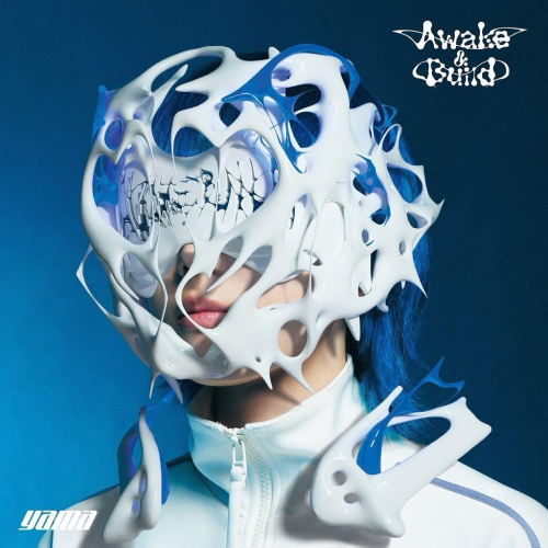 【日版CD】yama《awake&build》 - Rotten Blues 爛調唱片 - iOPEN Mall