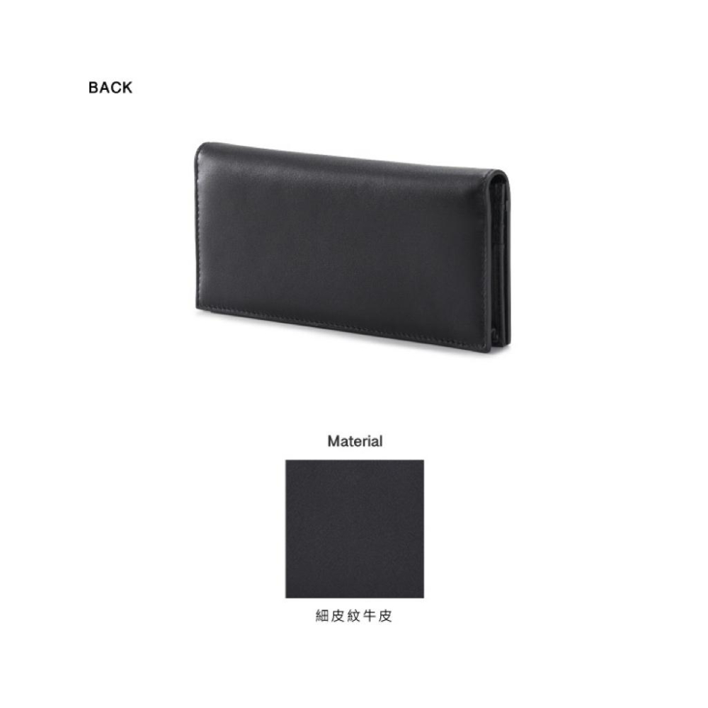 PORTER INTERNATIONAL 斯文品味STRIKE真皮長夾 11808-003代購 福袋 - 瑠馨代購選物所 - iOPEN Mall