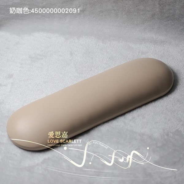 俄式橢圓奶油風美甲手枕 美甲手枕 美甲工具 美甲小物 - S PLUS NAIL TAIWAN 美甲除毛美睫材料專門店 - iOPEN Mall