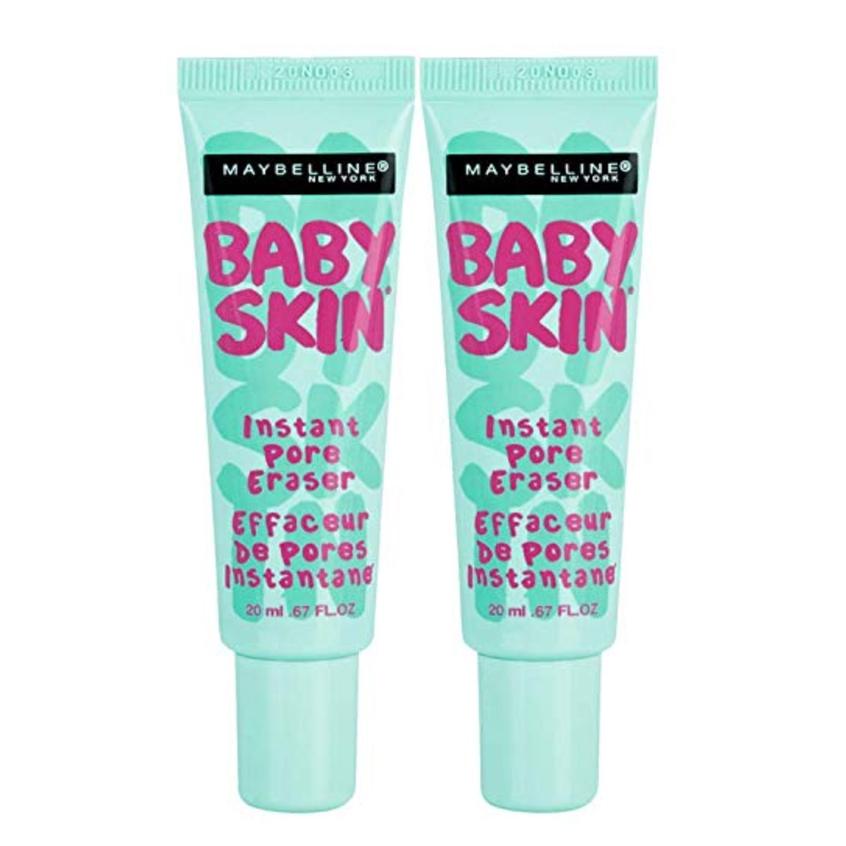 【Baby Studio】maybelline 媚比琳 Baby毛孔隱形柔焦凝露 22ml - Baby Studio - iOPEN Mall
