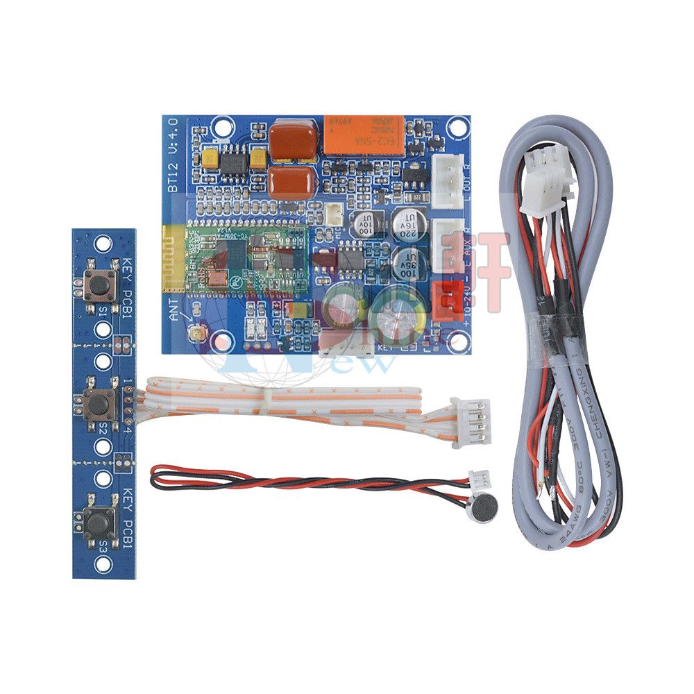 高通CSR8645藍牙4.0音訊接收器 CSR HIFI高保真音訊接收器藍牙DIY模組 CSR8645藍牙晶片參數 產品 - 紐軒國際數位 ...