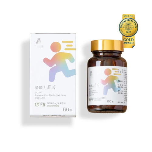 NAFU LIFE 全瑩｜瑩顧力EX (60粒/盒) - iseecare愛喜康,關於健康美麗的選物平台,您的需求我們看見~ - iOPEN Mall