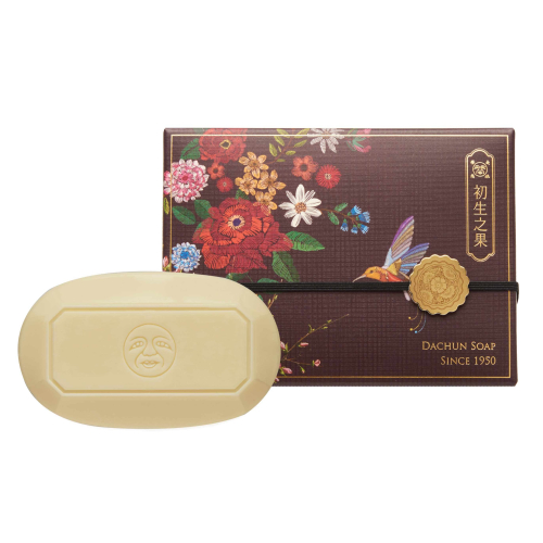 大春煉皂｜初生之果香氛皂 - 春越森林系列 110g - iseecare愛喜康,關於健康美麗的選物平台,您的需求我們看見~ - iOPEN Mall