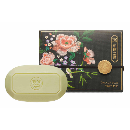 大春煉皂｜朝露之葉香氛皂 - 春越森林系列 110g - iseecare愛喜康,關於健康美麗的選物平台,您的需求我們看見~ - iOPEN Mall