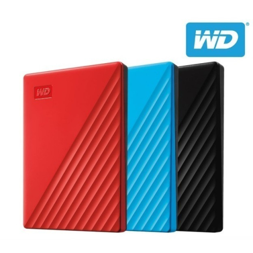 《SUNLINK》 WD MY PASSPORT USB3.0 1T 1TB 行動硬碟 黑色 - 崴瀚實業有限公司 - iOPEN Mall