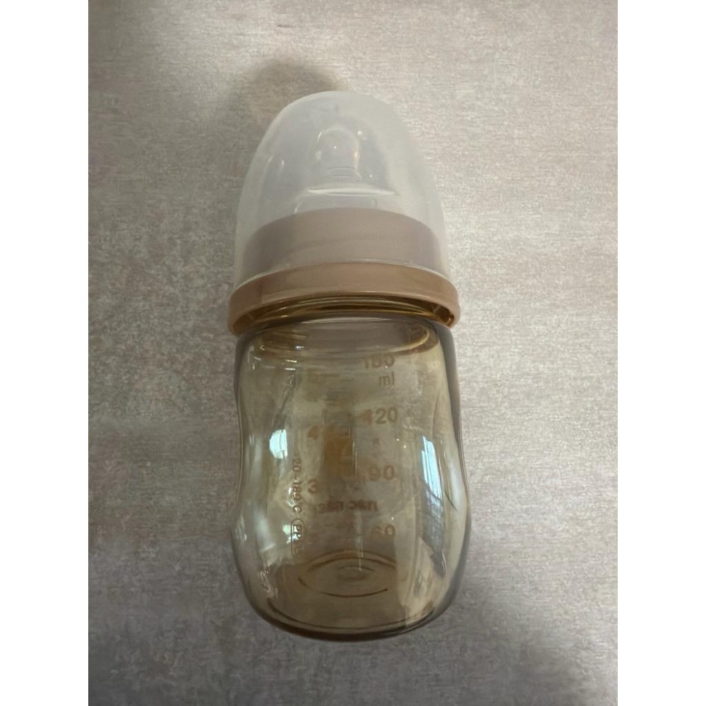 nacnac奶瓶（150ml)PPSU - 椪將商店 - iOPEN Mall