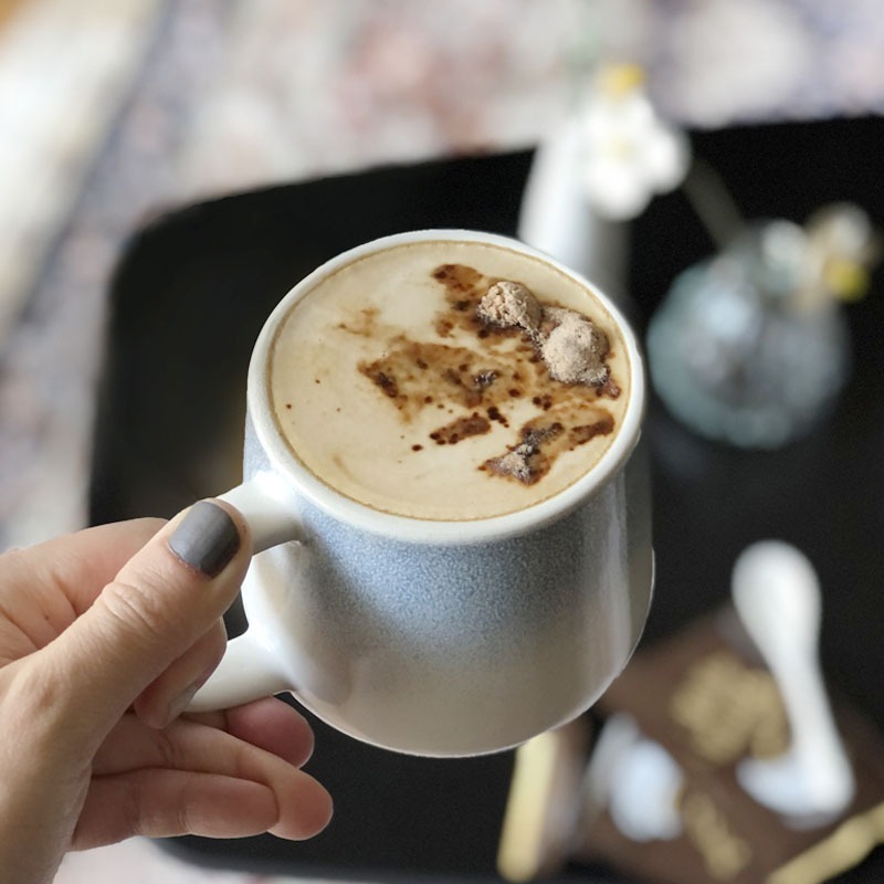 【肯寶KB99】防彈咖啡入門體驗包 (24包入) - 口碑最好評 - 肯寶KB99品牌館